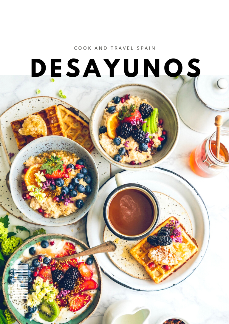 Blog de gastronomía y viajes
